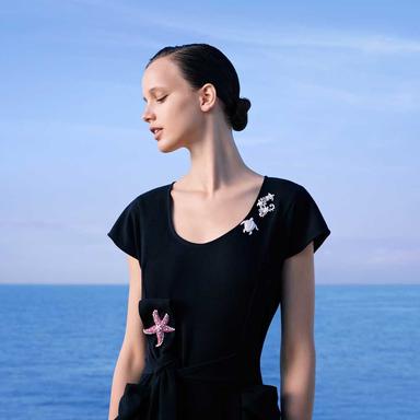 Dive into the deep blue yonder with stunning sea-inspired jewellery ...