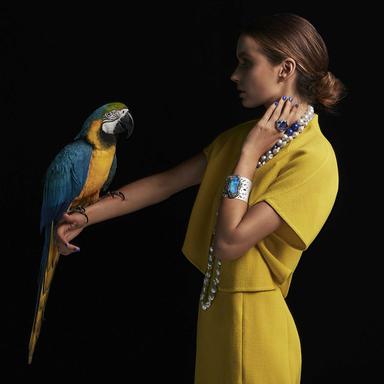 Margot McKinney knows what women want | The Jewellery Editor