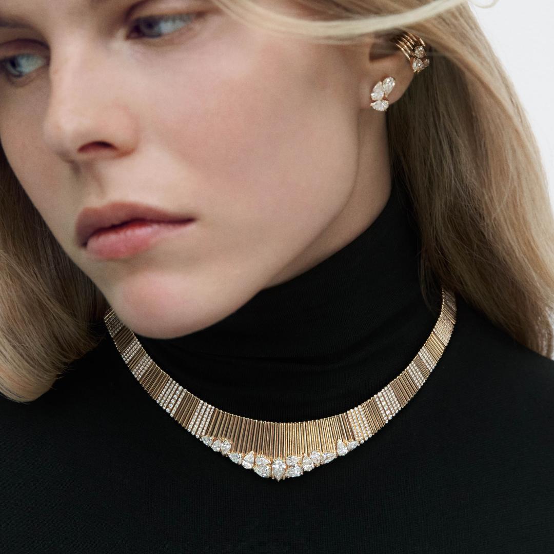 Blast necklace by Repossi | Repossi | The Jewellery Editor
