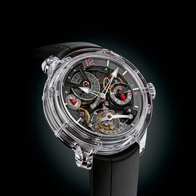 What is a tourbillon complication? | The Jewellery Editor