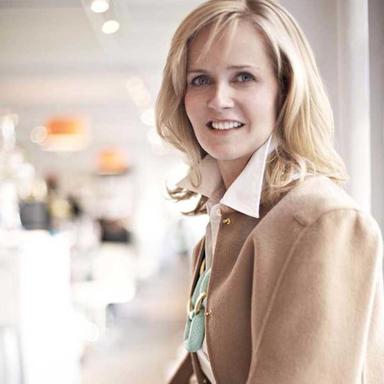 The layered effect: the signature style of Kara Ross | The Jewellery Editor