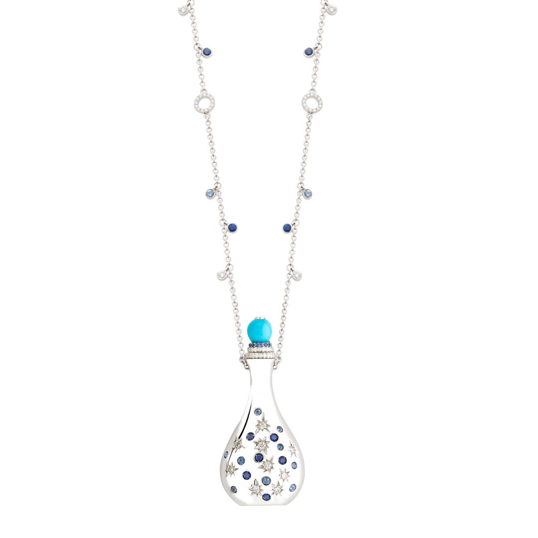 Trending: precious amulets with hidden treasures | The Jewellery Editor