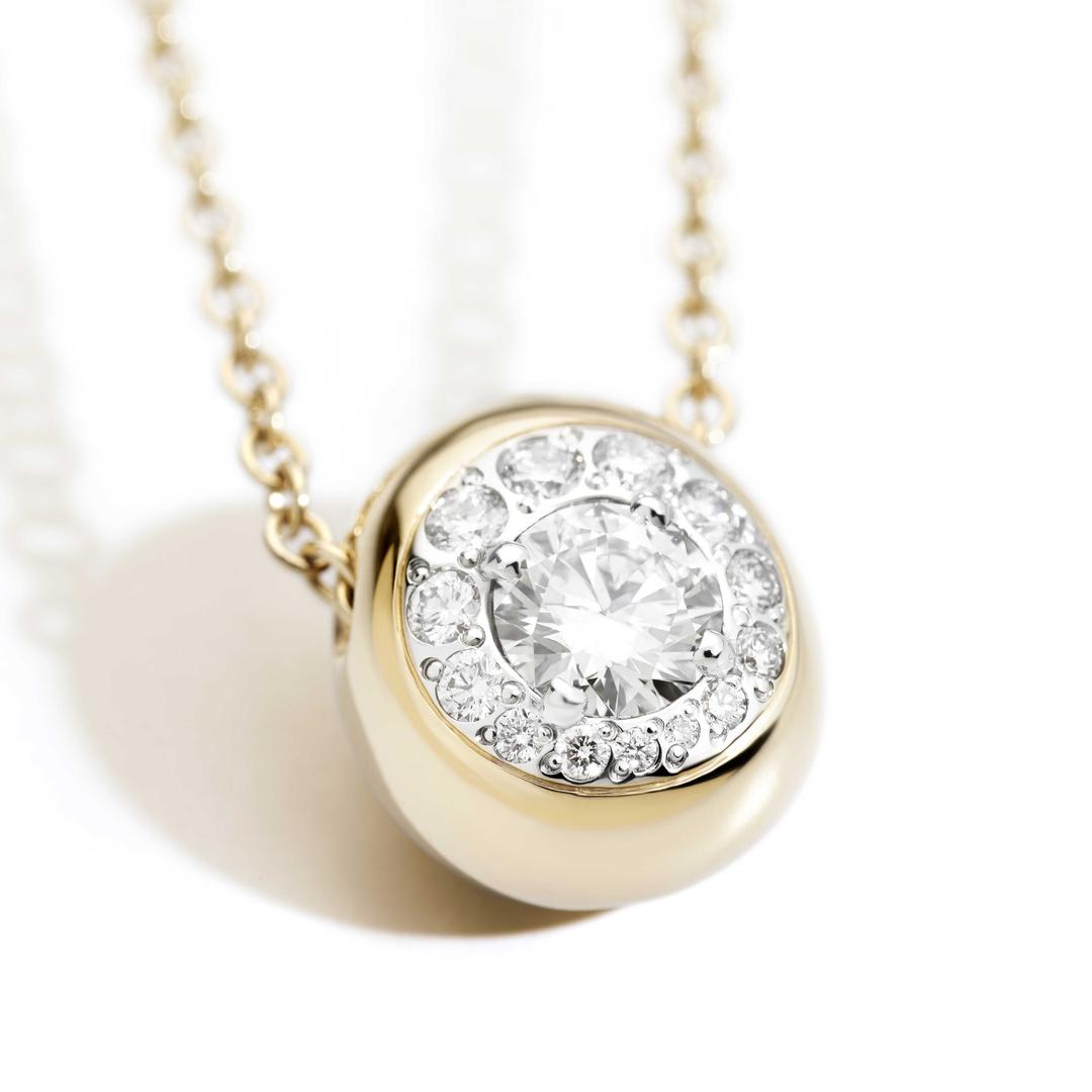 Pomellato Brera new gold jewellery review of collection | The Jewellery ...