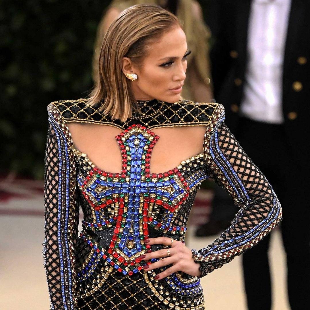 Jennifer Lopez | The Jewellery Editor
