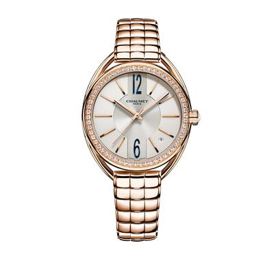 The Liens collection of ladies' watches from Chaumet | The Jewellery Editor