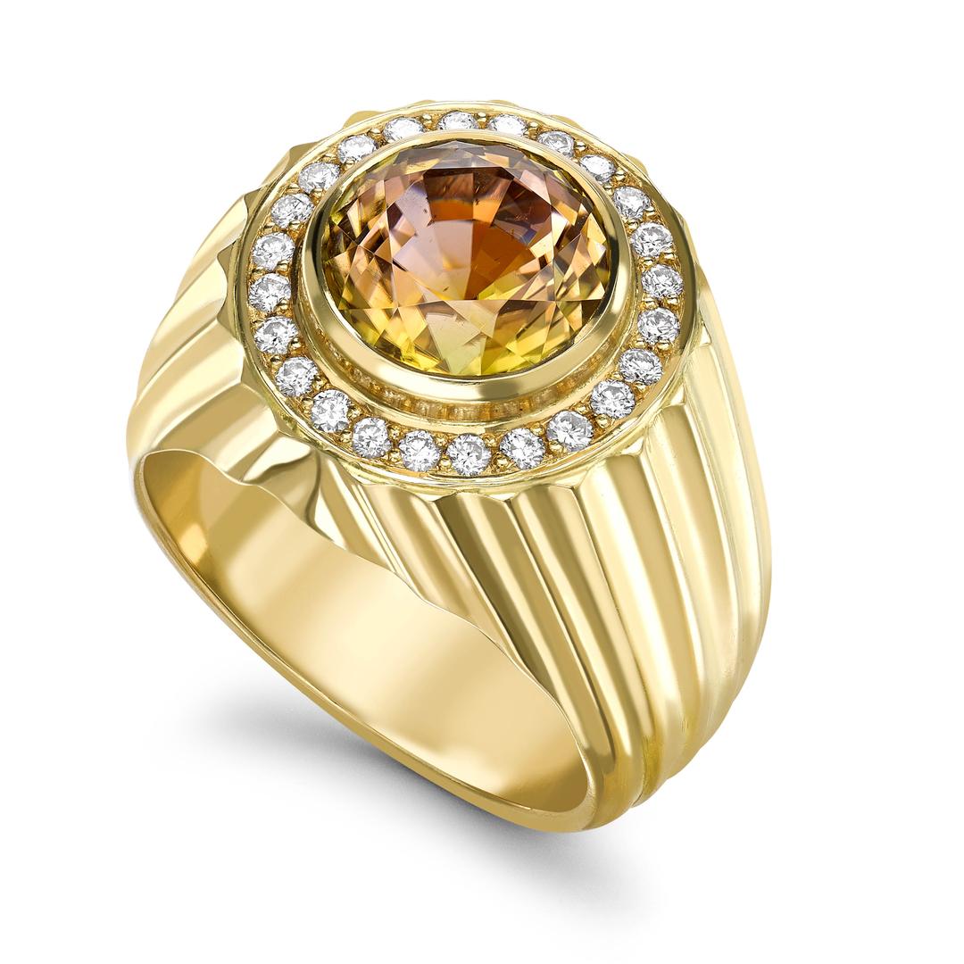 Interview with Theo Fennell, London's favourite jeweller | The ...