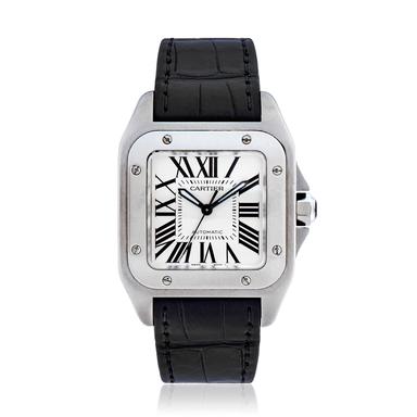 Luxury watches for men and women at Christie's auction | The Jewellery ...
