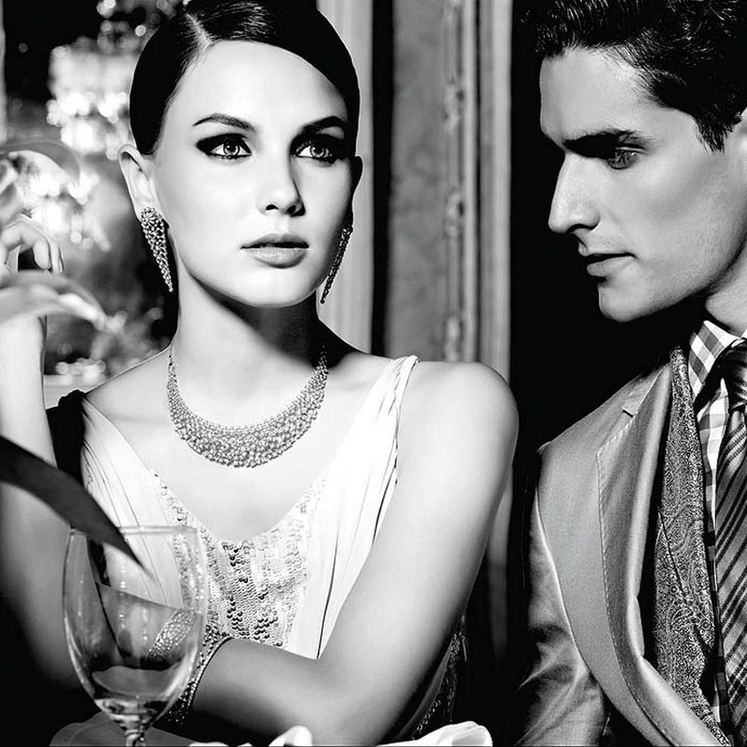 The new Inara collection of diamond bridal jewels from Tanishq | The ...