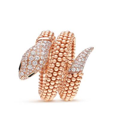 The 75th anniversary of Bulgari's Serpenti reveals more Infinite Tales ...