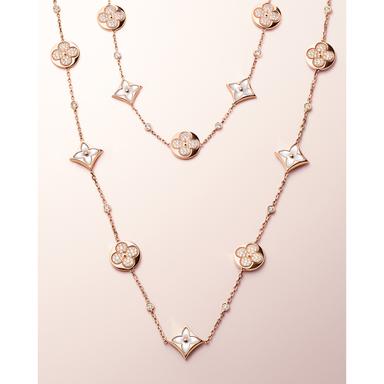 Louis Vuitton Expands Color Blossom Collection | The Jewellery Editor