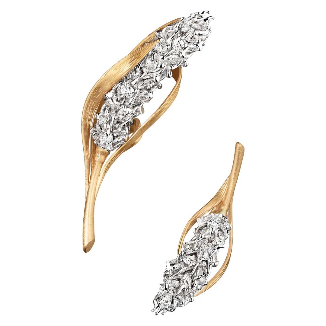 Chaumet and the art of the jewellery brooch | The Jewellery Editor