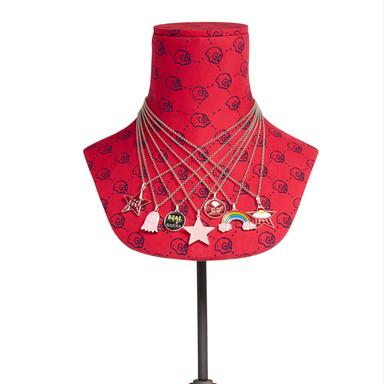 Crushing on Gucci's new GucciGhost jewellery collection | The Jewellery ...