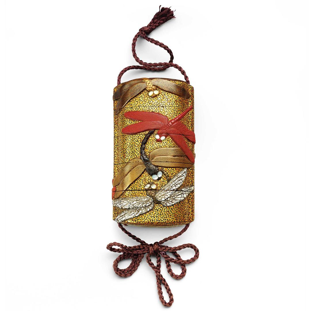 Asia Imagined | The jewellery Editor