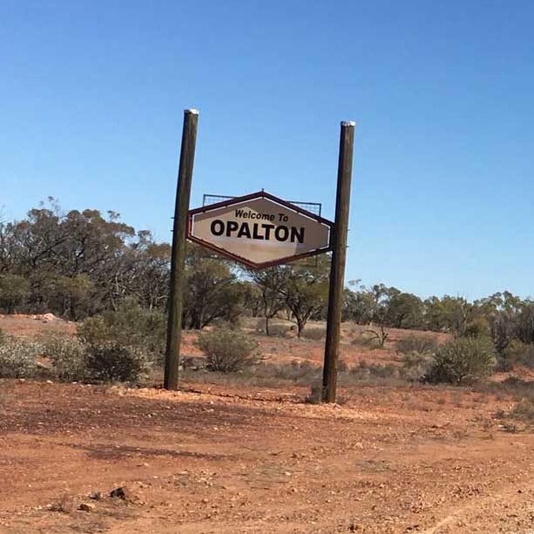 Opalton Australia