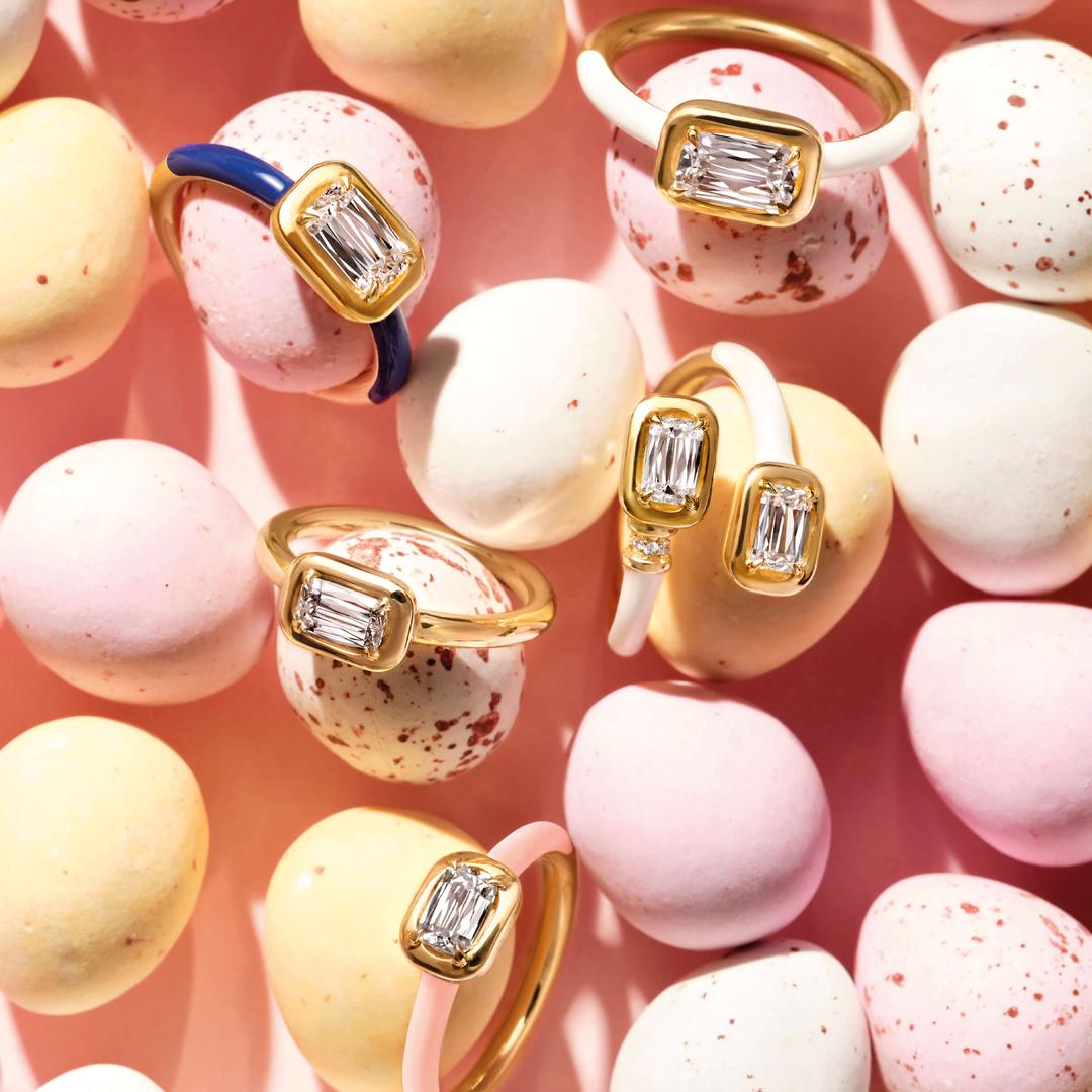 Florentine ring by Boodles | Boodles | The Jewellery Editor