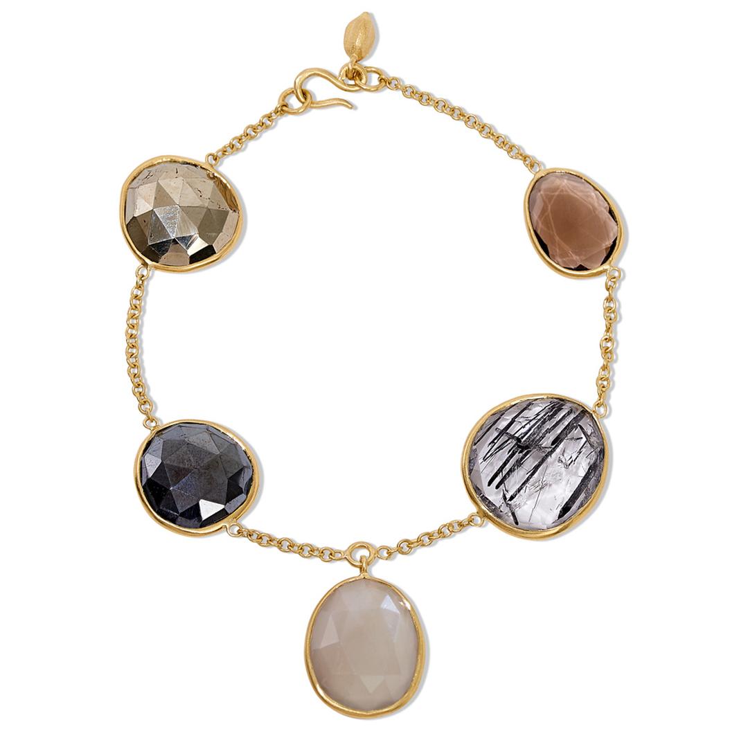 Meteor Bracelet Pippa Small | Pippa Small | The Jewellery Editor