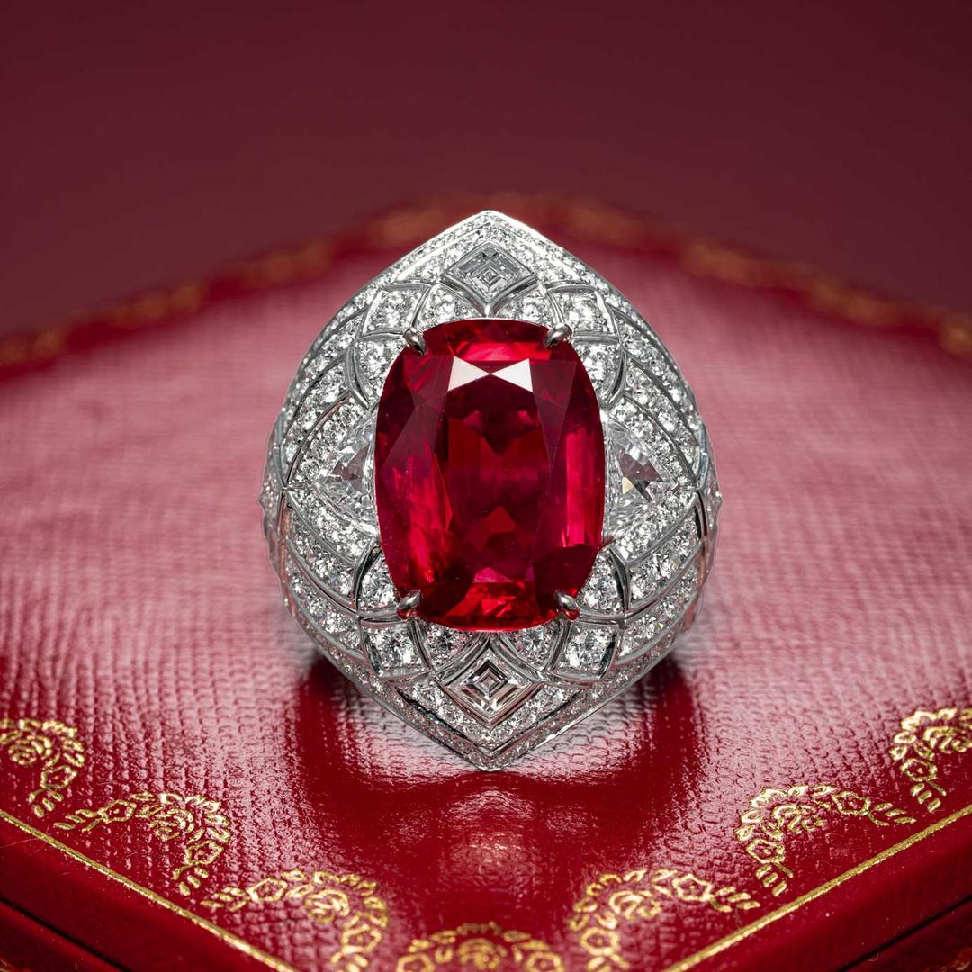 Vintage | The Jewellery Editor