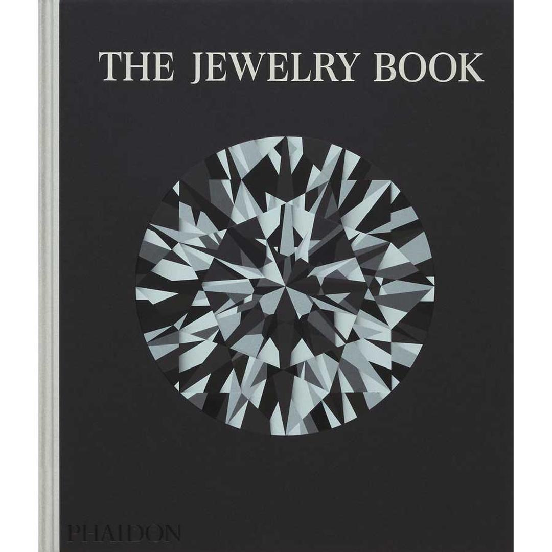 The Jewelry Book: Phaidon's gem-studded blockbuster | The Jewellery Editor