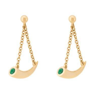 Chelsy Davy's AYA collection of ethical jewellery | The Jewellery Editor