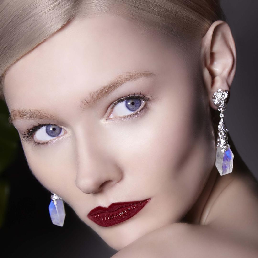 Interview with Neha Dani up-coming jewellery designer | The Jewellery ...