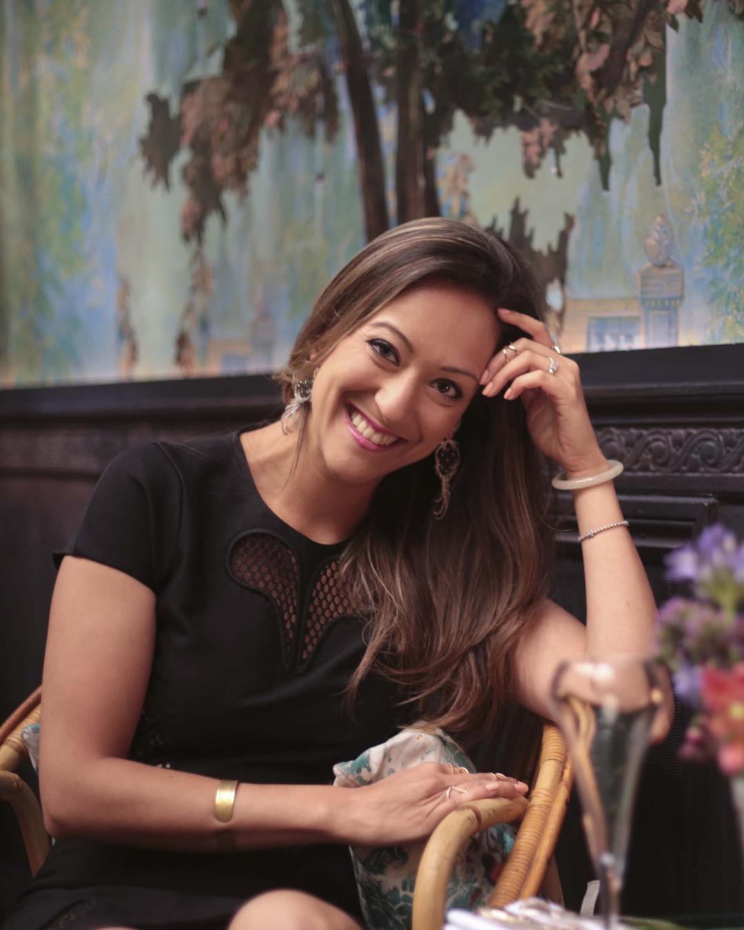 Ethical sourcing of gemstones in Sarah Ho's Full Circle jewels | The ...