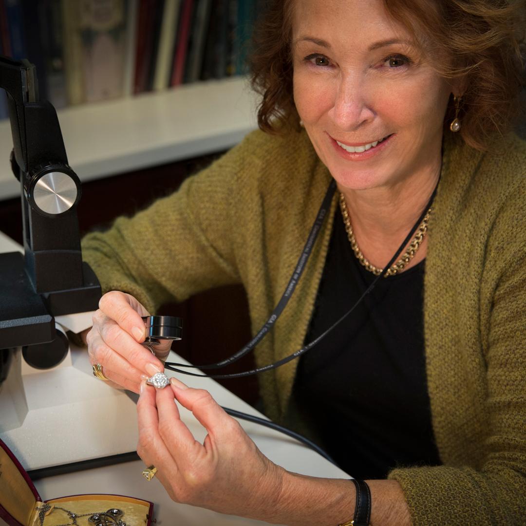 Lang Suzanne Hires