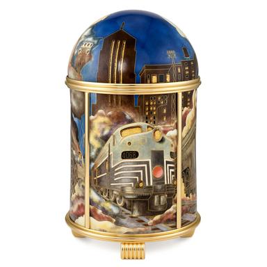 Watches Images | The Jewellery Editor