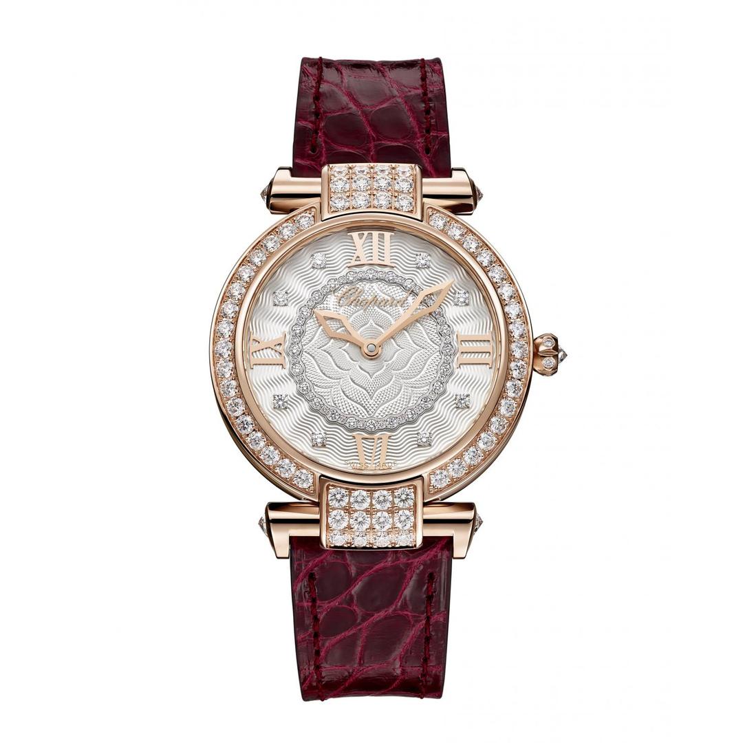 Expert selection of the most impressive jewellery watches 2021 | The ...