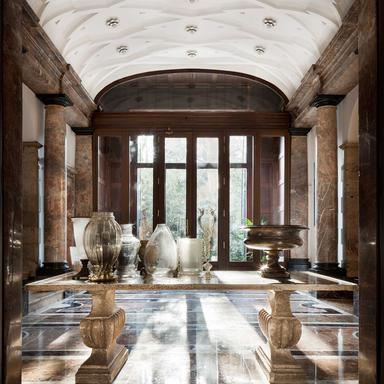 The aesthetic dexterity of jewellery mastermind Giampiero Bodino | The ...