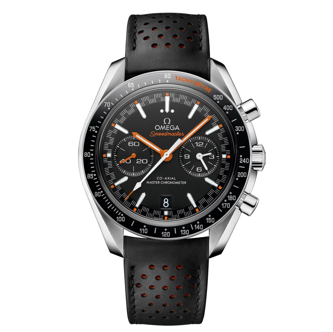 Speedmaster Moonwatch Automatic Master Chronometer | Omega | The ...