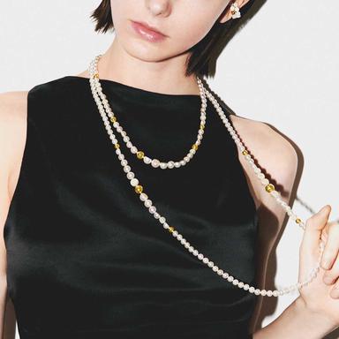 It's a pearl revolution at M/G TASAKI, here's why. | The Jewellery Editor