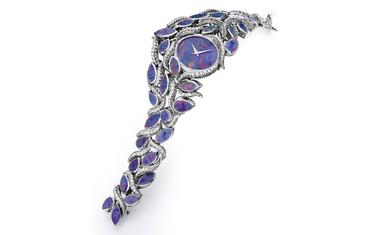 Piaget’s alluring museum pieces | The Jewellery Editor