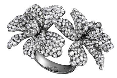 Dickson Yewn at Annoushka | The Jewellery Editor