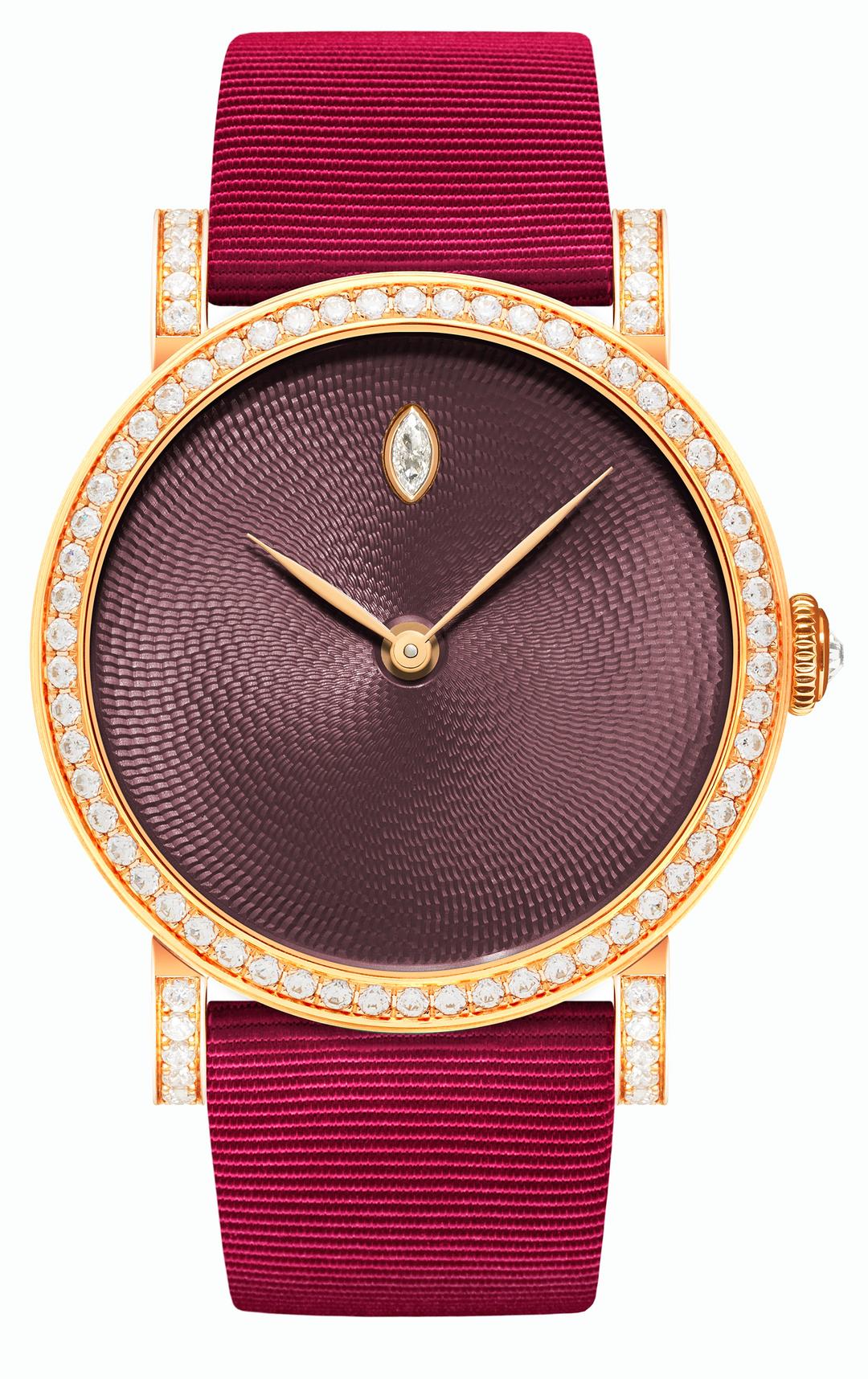DeLaneau brings the art of enamelling to London | The Jewellery Editor