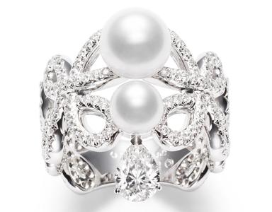 Piaget prepare their largest collection yet for the Biennale des ...