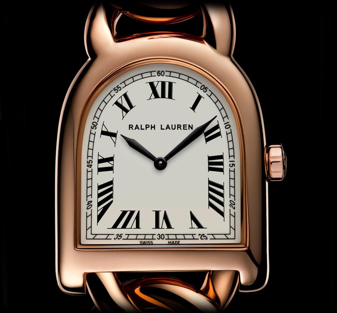 The latest watch collections from Ralph Lauren | The Jewellery Editor