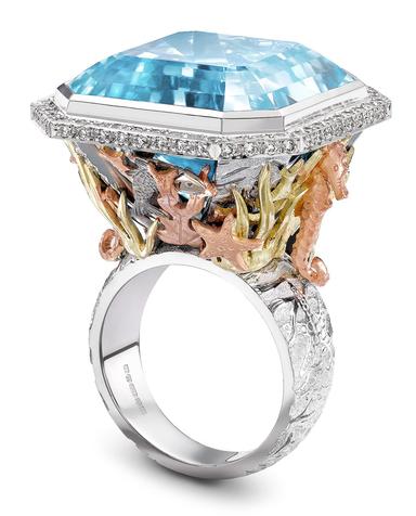 The wonderful world of Theo Fennell | The Jewellery Editor