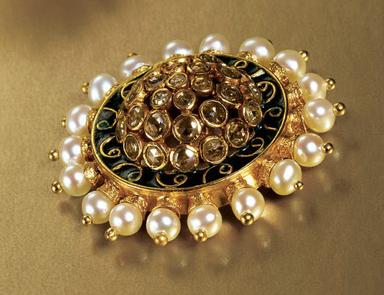 The new Rajasthan jewellery collection by Zoya | The Jewellery Editor