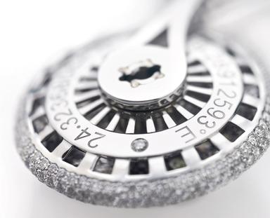 Rio Tinto unveils their inaugural Bunder diamond jewellery collection ...