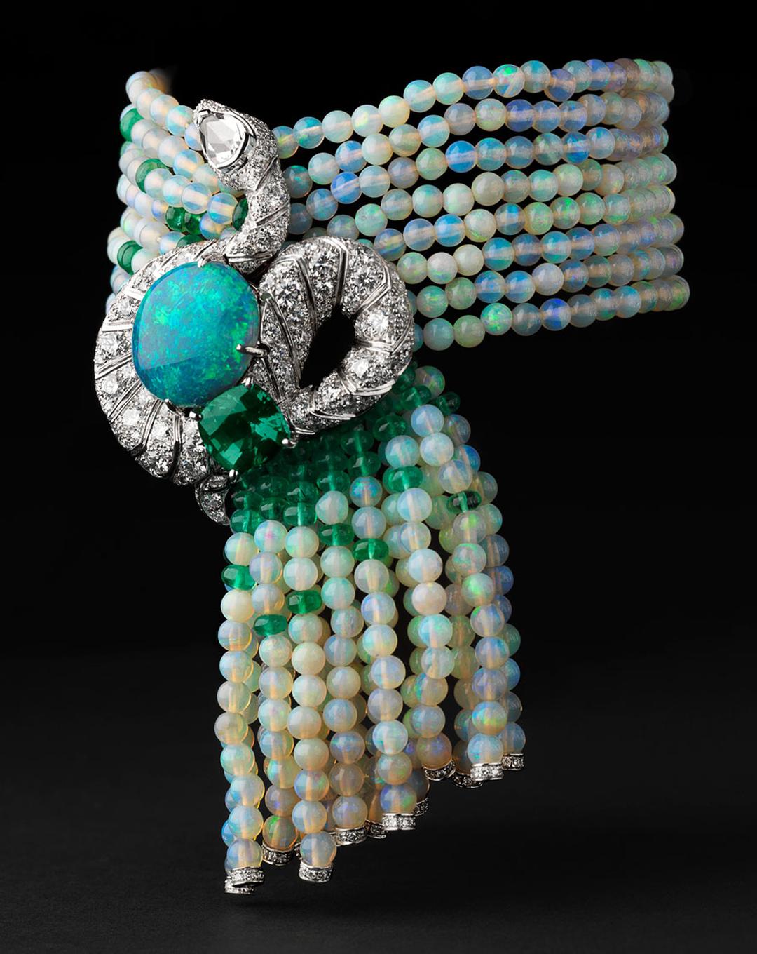 Most Exotic Designs of 2012 | The Jewellery Editor