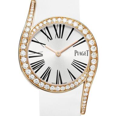 Piaget Brand Image
