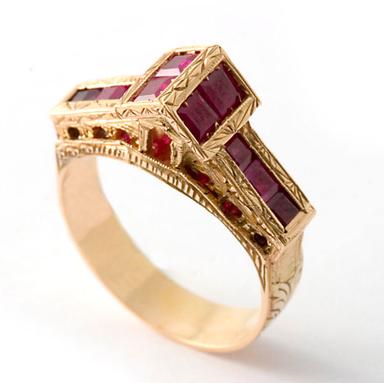 Nardi | The Jewellery Editor | The Jewellery Editor