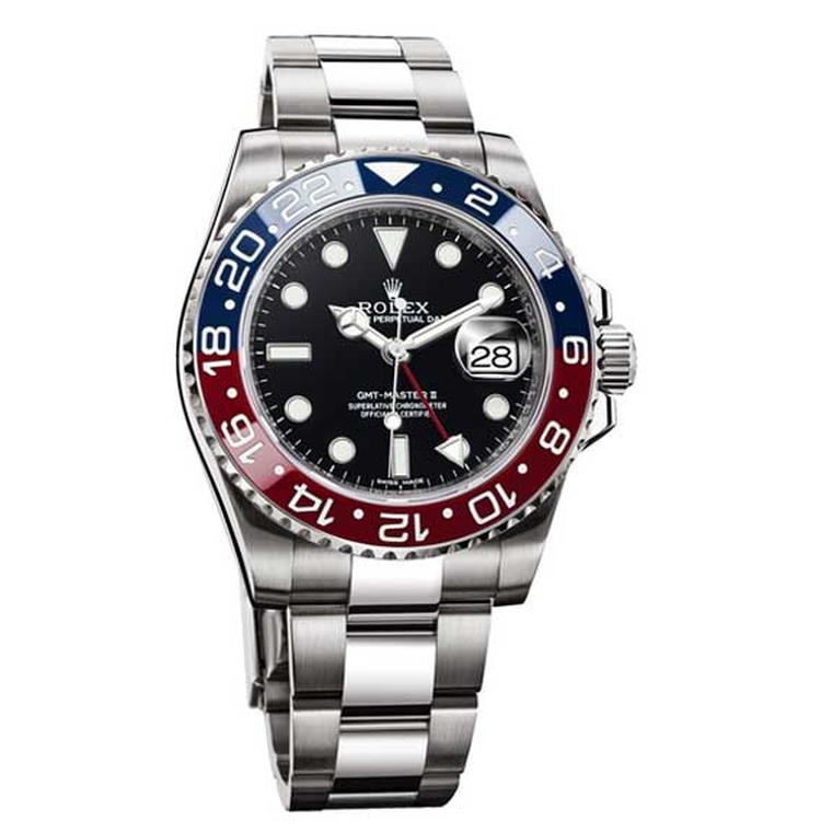 Rolex Brand Image