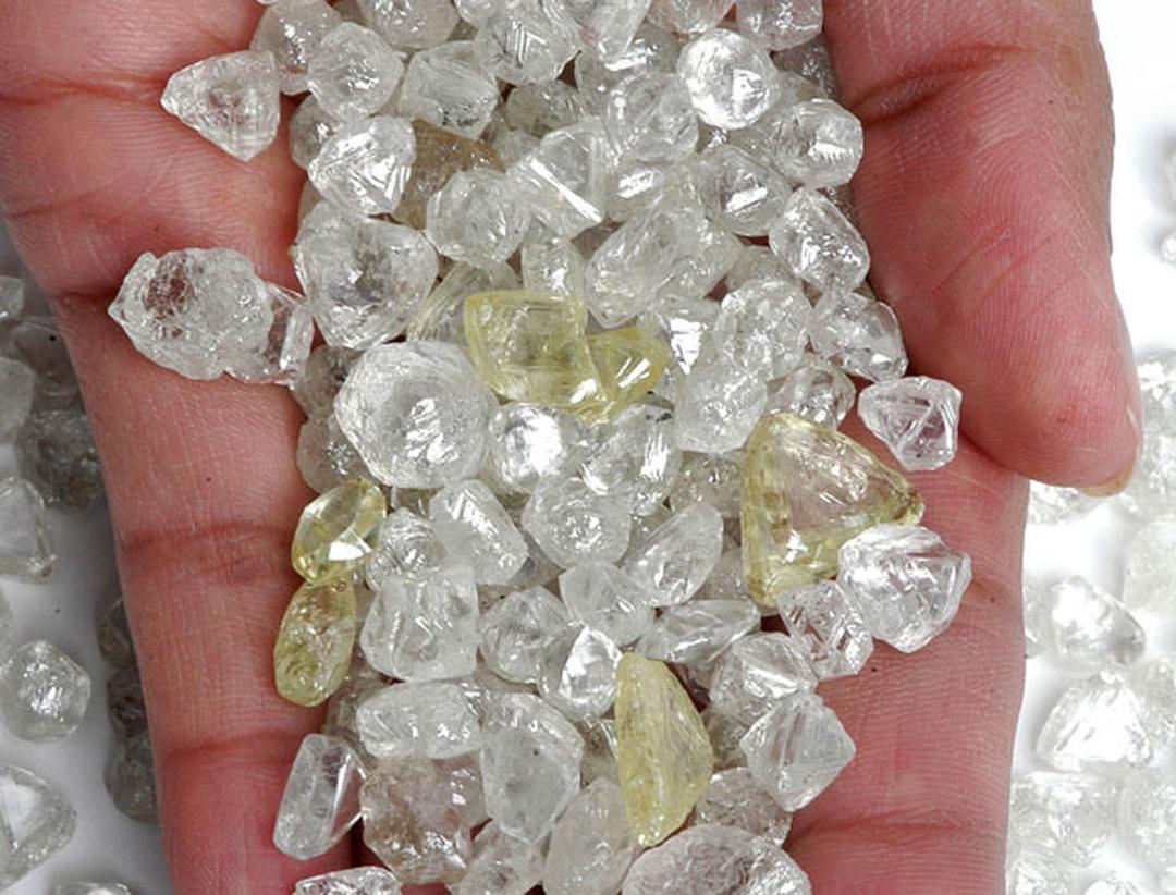 Diamond news: Global Witness pulls out of Kimberley Process | The ...