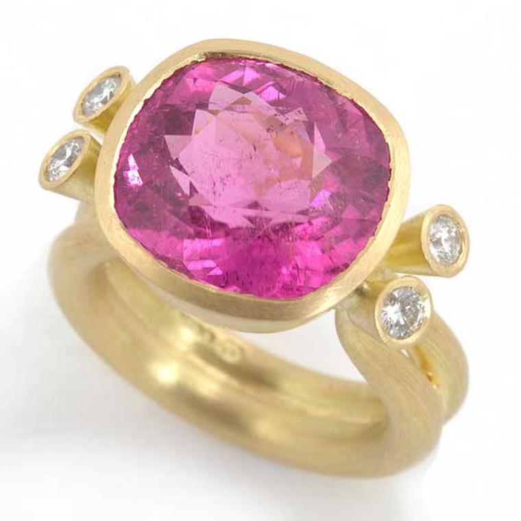 Mark Nuell Brand Image