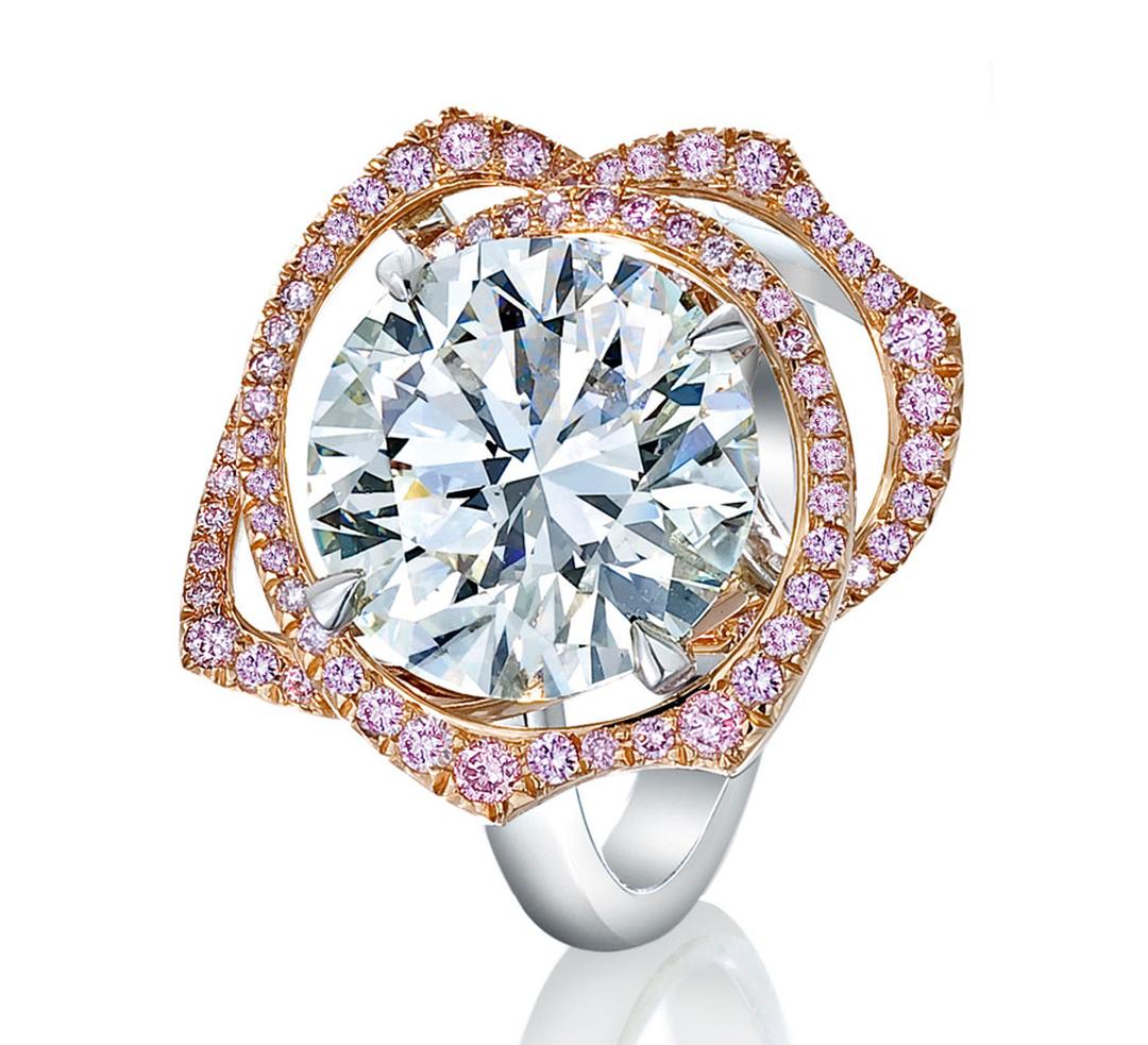 Boodles-Rose-ring-with-pink-diamonds
