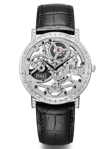 Piaget at SIHH 2013 | The Jewellery Editor