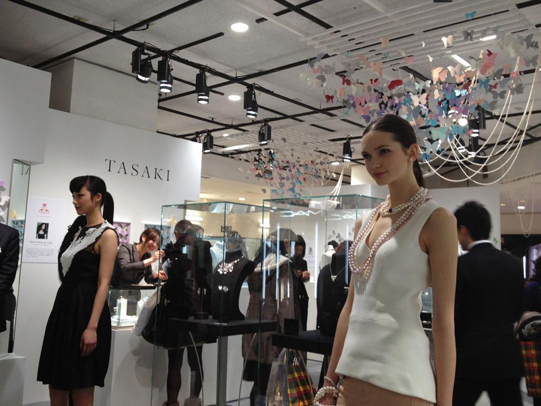 Melanie-Georgiocopoulus-TASAKI-Style-and-Talk-at-ISETAN-the-