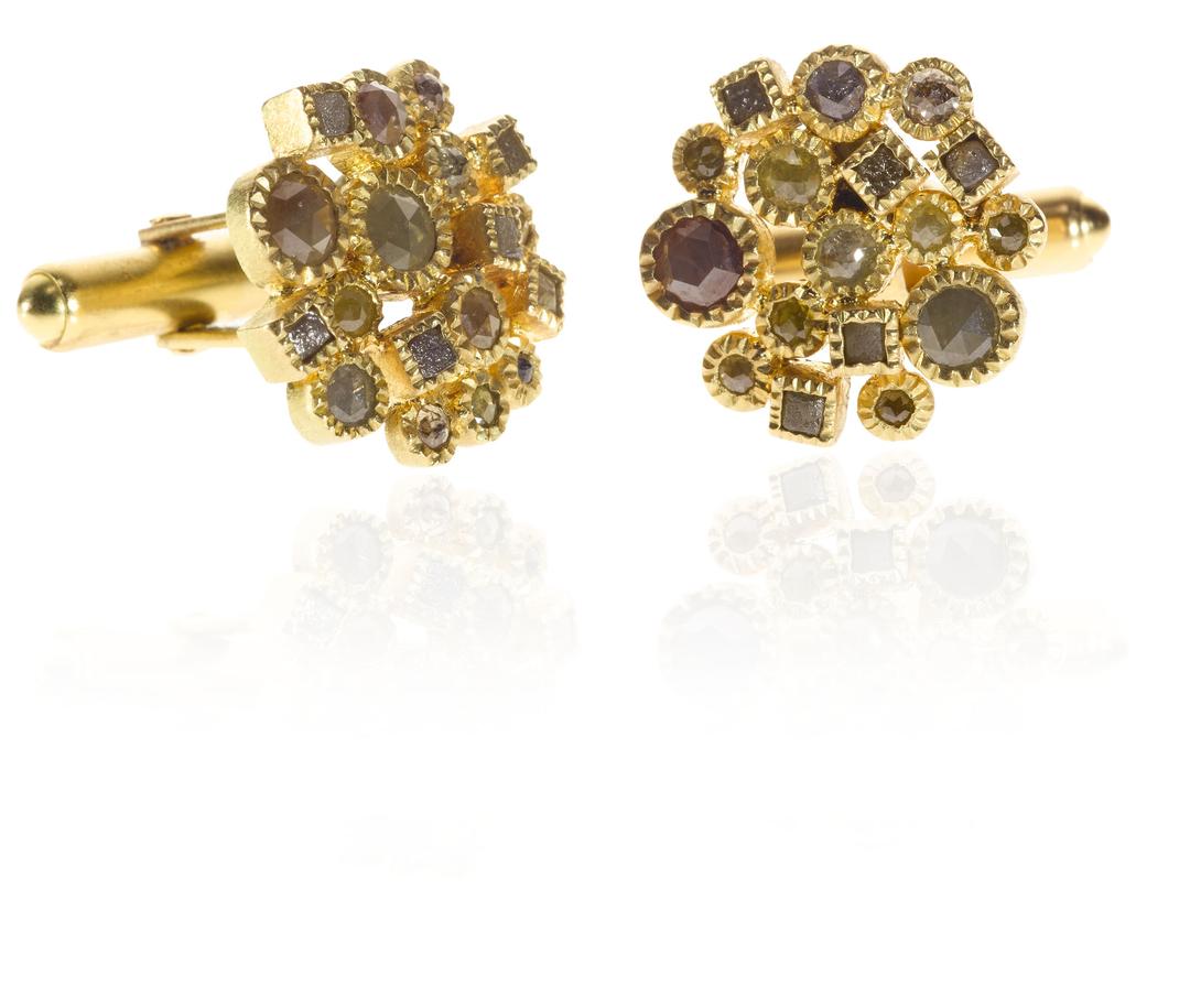 Todd Reed Jewelry Collection for men debuts in new flagship store in LA ...