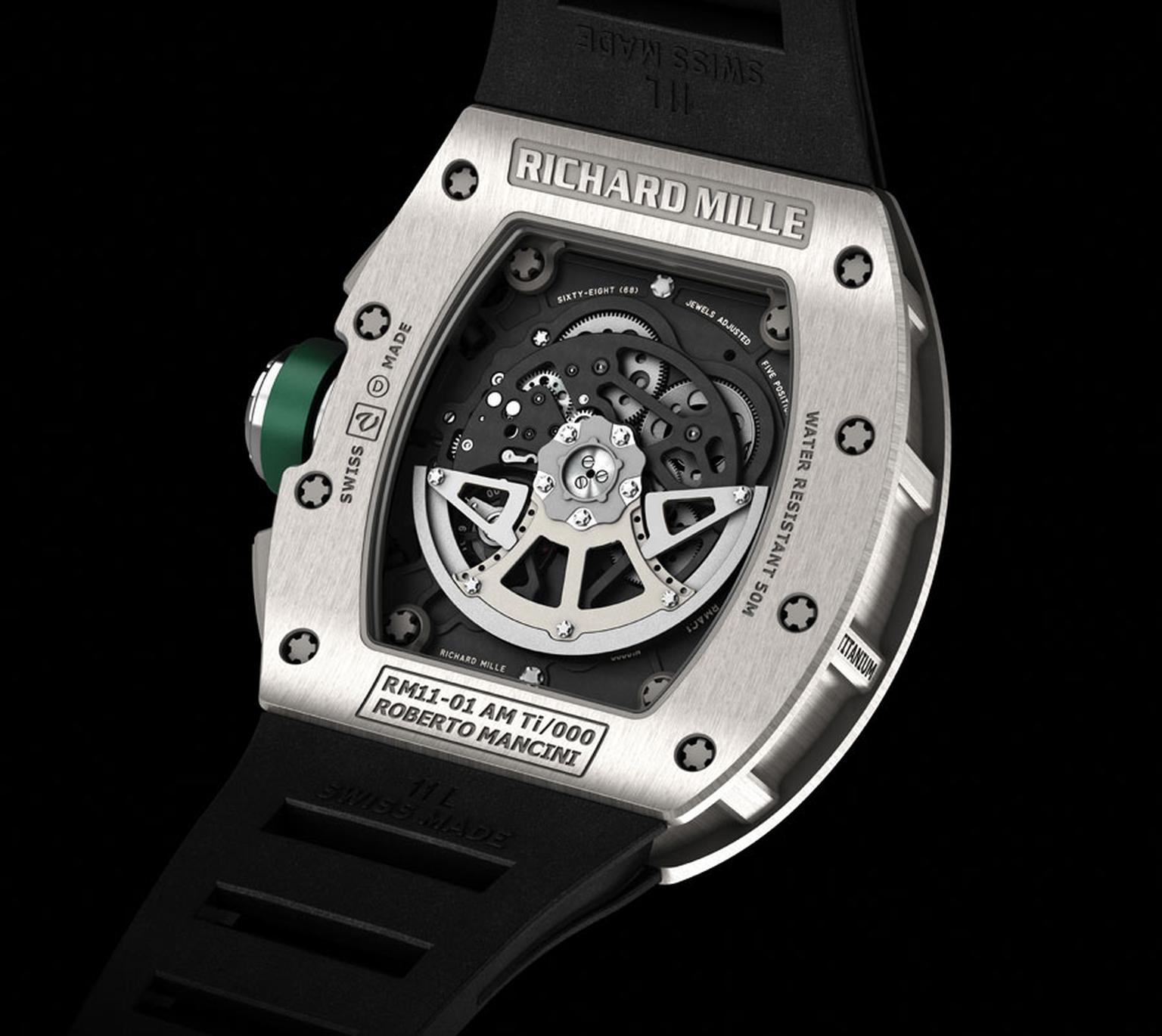 Richard Mille RM 11 01 BACK jpg